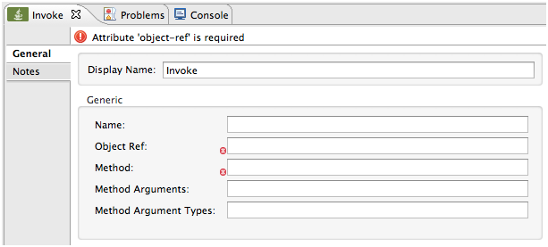 How to invoke java method into the flow of Mule ESB? – Mulesoft Online Learning